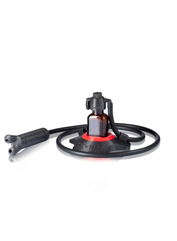 Banger Station XTRM - Large Square Poppers Bottle