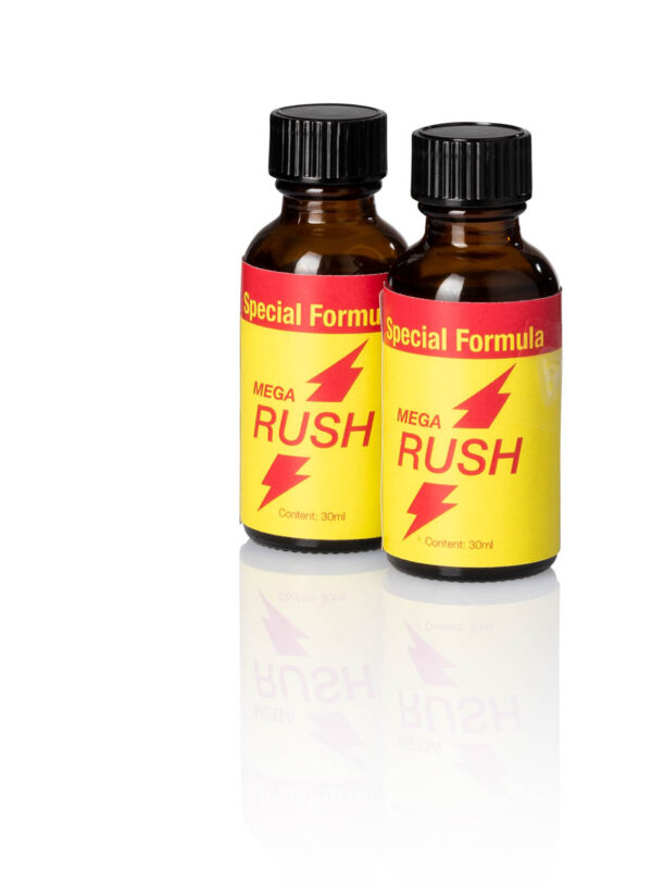 Rush Poppers - Poppers Online