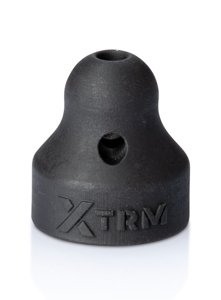 Poppers Booster Cap XTRM SNFFR Solo Large - genial