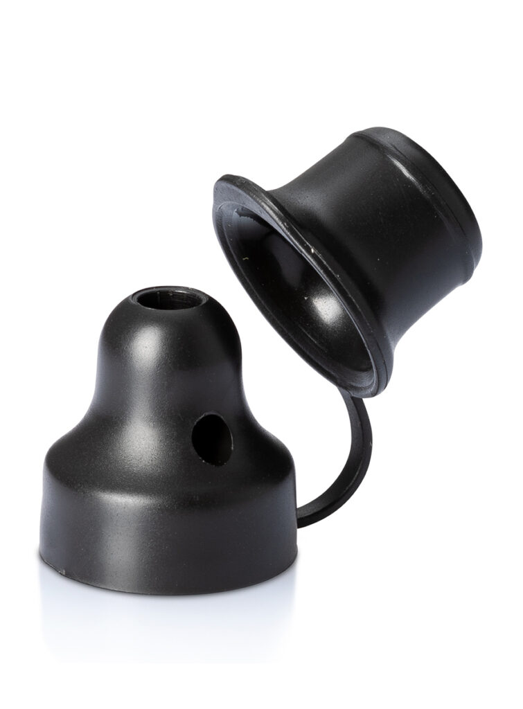 Poppers Sniffer Cap Big