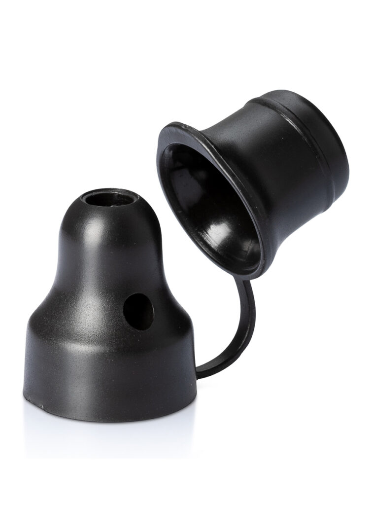 Poppers Sniffer Cap Small