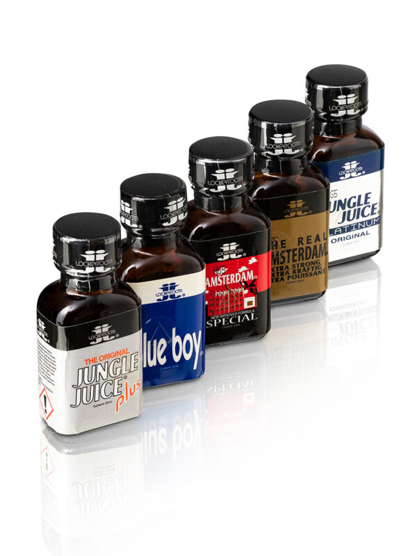 Poppers kaufen im führenden Poppers Online-Shop der Schweiz