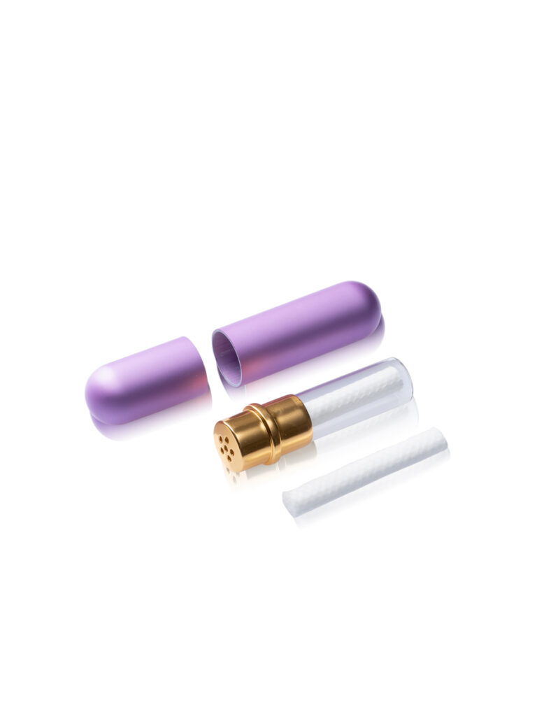 Poppers Inhalator Pink