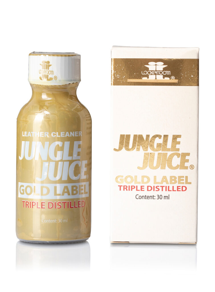 Jungle Juice Poppers Combo 30ml - Poppers Online