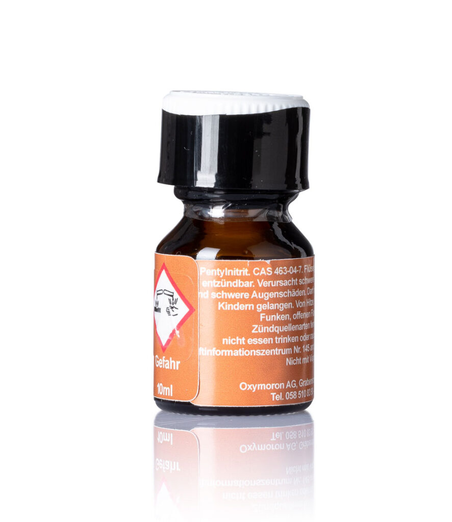 Kinky Monster Original Poppers 10ml